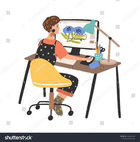 Image result for Creative Computer Vector