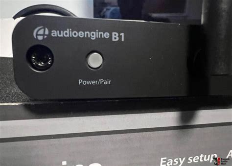 Image result for Audioengine B1