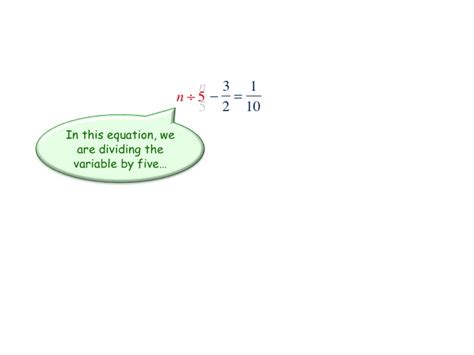 Image result for Two-Step Equations Example