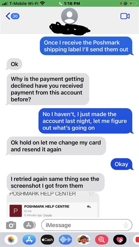 Image result for Poshmark Scam