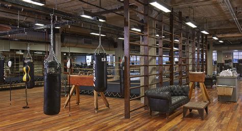 Image result for Boxing Gym Design