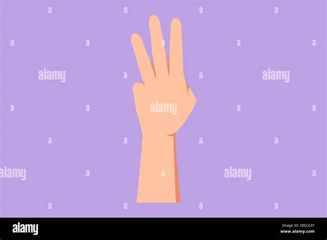 Image result for Hand Signs for 3rd Base
