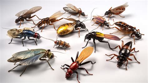 Image result for Insects Group