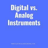 Image result for Null and Deflection Type Instruments