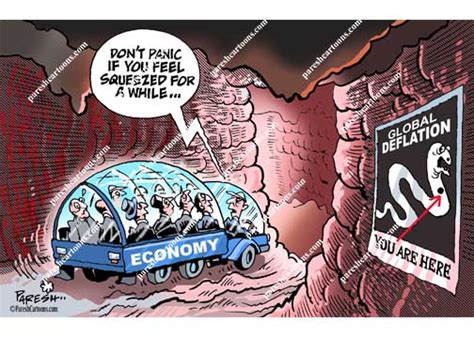 Image result for Deflating Cartoon