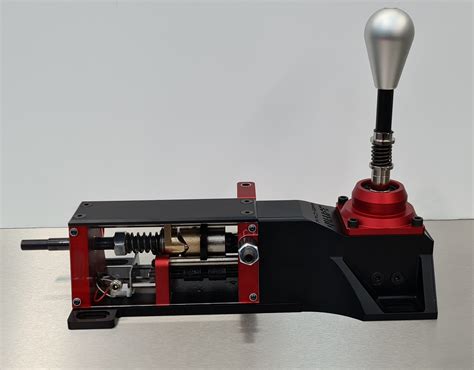 Image result for Sim Racing H Pattern Shifter