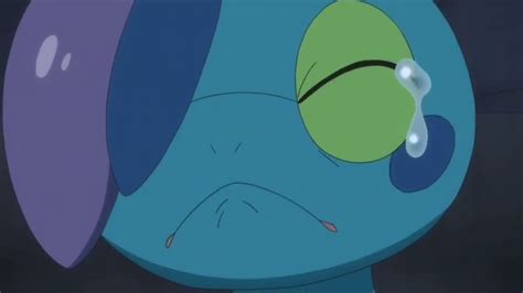 Image result for Pokemon Drizzle Evolution Inteleo