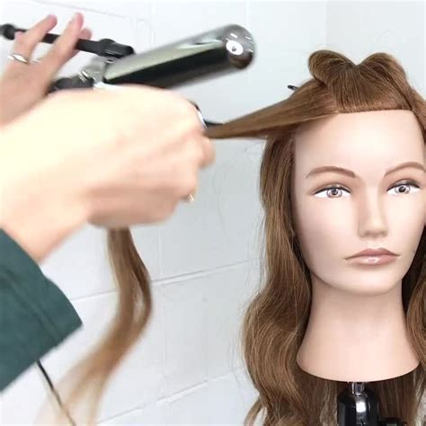 Image result for Sam Villa Hair Tutorial Braids