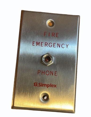 Image result for Simplex Phone System