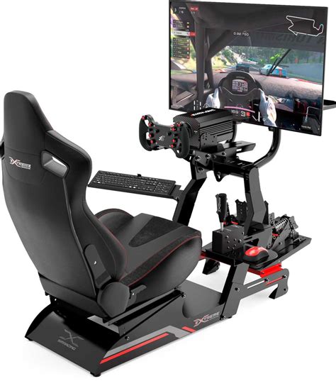 Image result for Sim Racing Cockpit