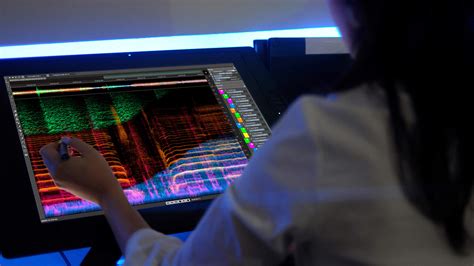 Image result for Spectral Layers Tutorial