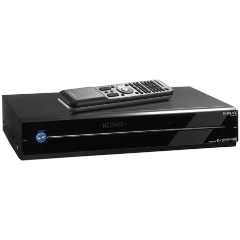 Image result for Humax Sat Receiver
