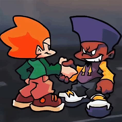 Image result for FNF Week 8