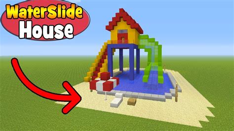 Image result for Minecraft Slide Tutorial