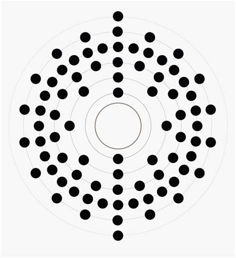 Image result for Mercury Element Bohr-Rutherford Model