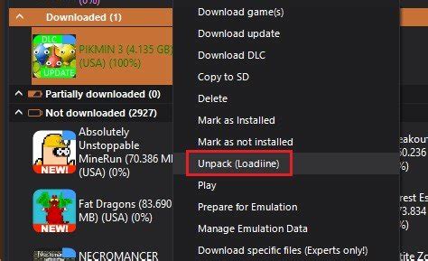 Image result for Wii U USB Helper Cemu Tutorial