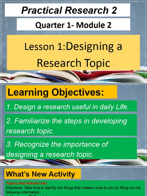 Image result for Module 2 Prea