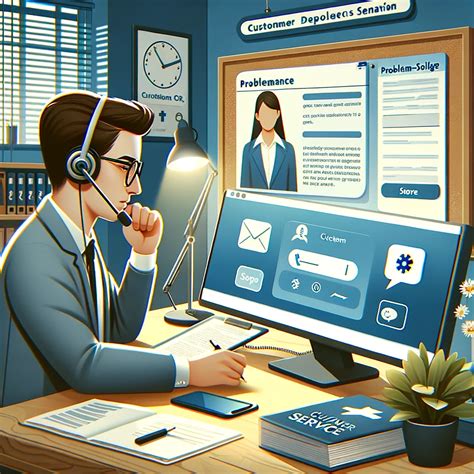 Image result for Resolving Issues Customer Service Image