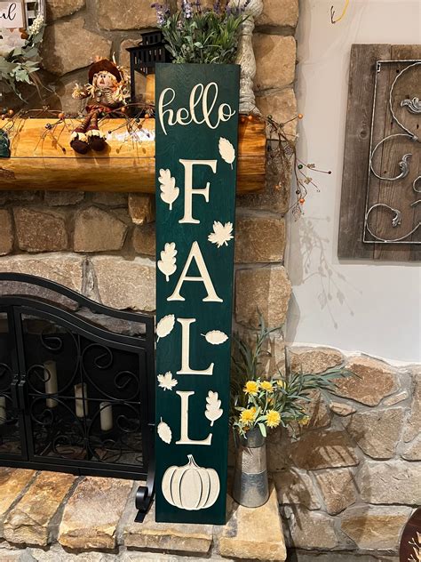 Image result for Fall Front Porch Signs