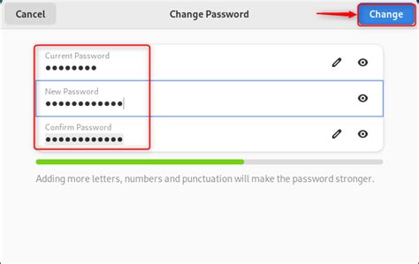 Image result for How to Change Root Password Linux