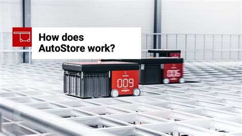 Image result for Rust Rise AutoStore