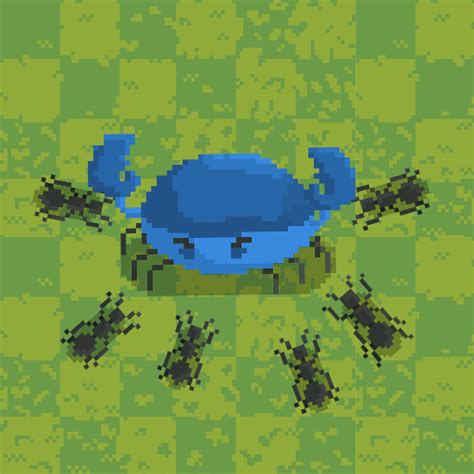 Image result for Ant Colony Simulator Script