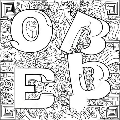 Image result for Sign Language Coloring Pages