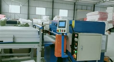 Image result for Stacking Rubber Sheet Machine