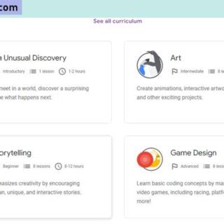 Image result for Google Computer Science Courses
