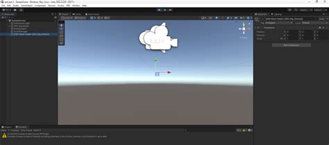 Image result for Unity to Spatial with Existing Project