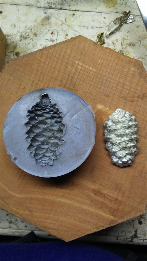 Image result for Pewter Casting Explained