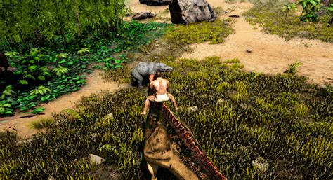 Image result for Ark Taming Tutorial