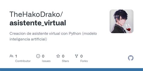 Image result for Crear Asistente Virtual Python