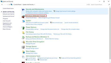 Image result for Fix Windows Defender Update Problem