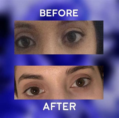 Image result for Subliminal Eye Color Change