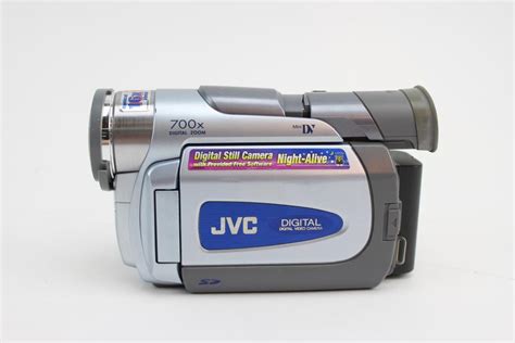 Image result for JVC Digital Camera