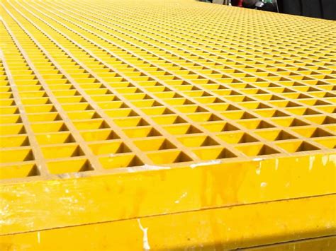 Image result for FRP Grating Types