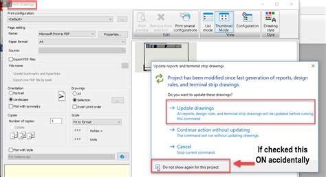 Image result for Automatic Drawing Update SolidWorks