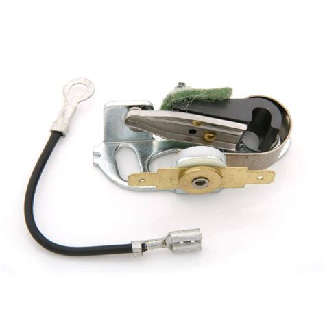 Image result for How to Set Up Mallory Dual Point Distributor