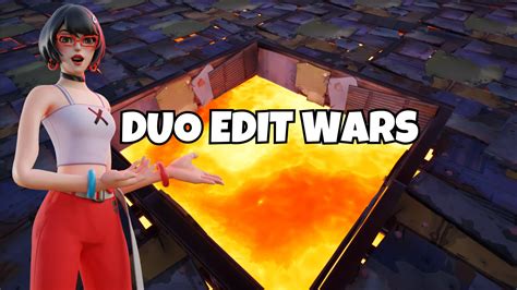 Image result for Duos Fortnite Edit Map Code
