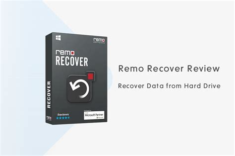Image result for Remo Tutorial Recover