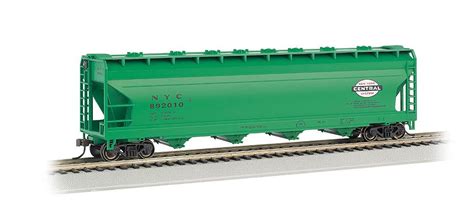 Image result for HO Scale Centerflow Hopper