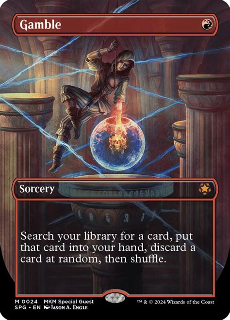 Image result for Magic The Gathering Deflect