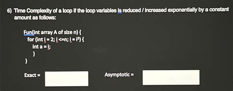 Image result for Dynamic Complexity Loop