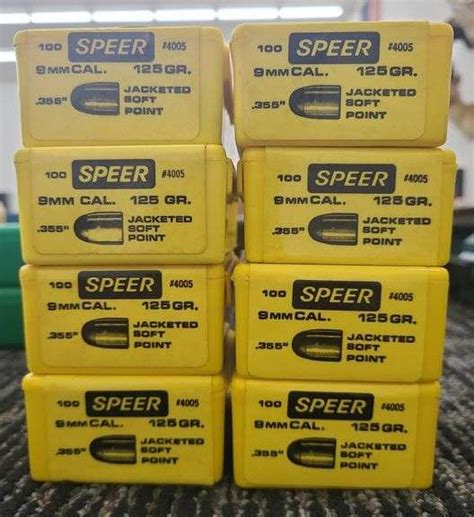 Image result for Reloading Extreme 9Mm Bullets