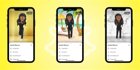 Image result for Bitmoji Background