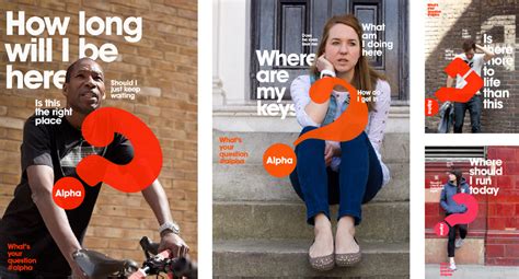 Image result for High Resolution Alpha Course Logo