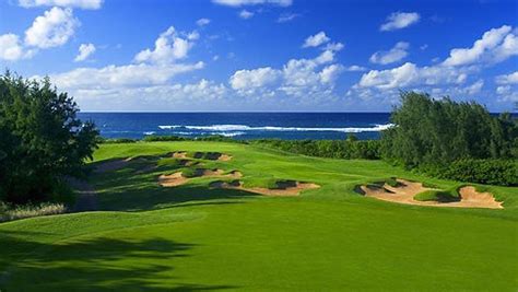 Image result for Turtle Bay Golf Course