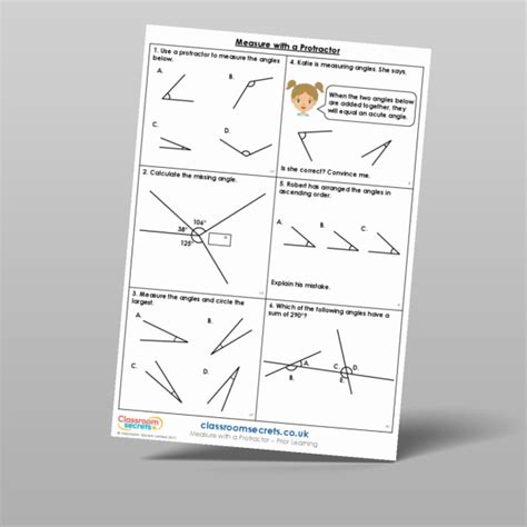 Image result for Lesson for Grade 6 Using Protractor