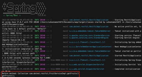 Image result for Spring Boot AOP Code Decode